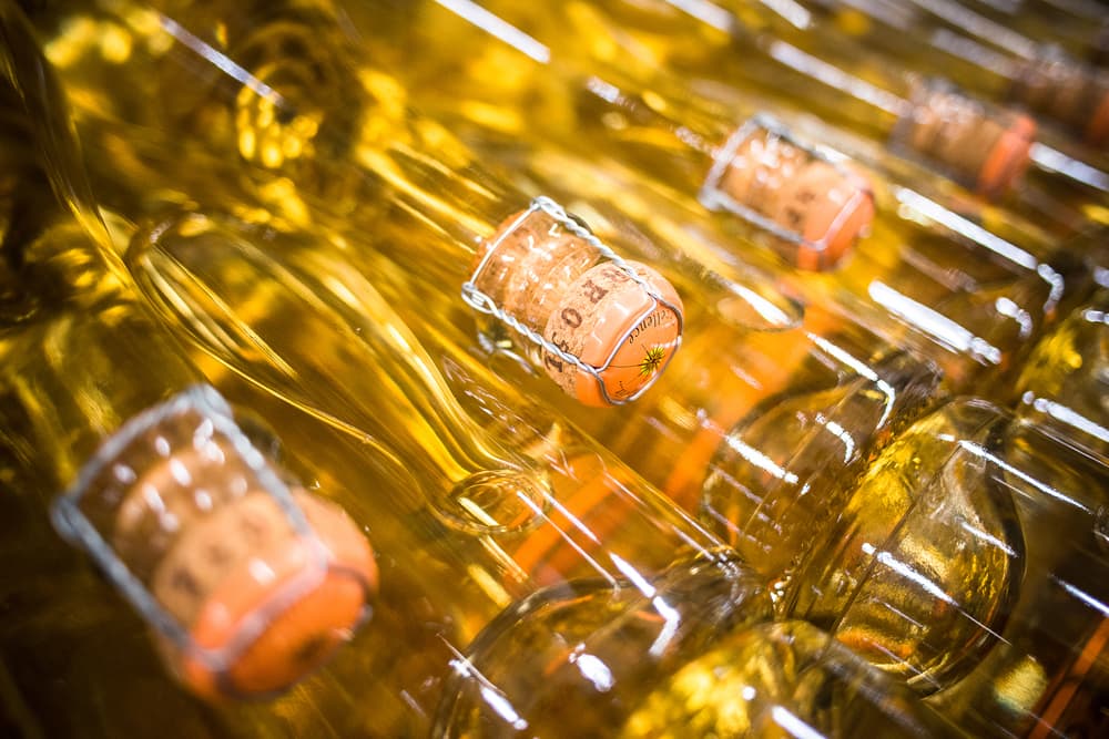 Champagne Singapore | French champagne | French sparkling