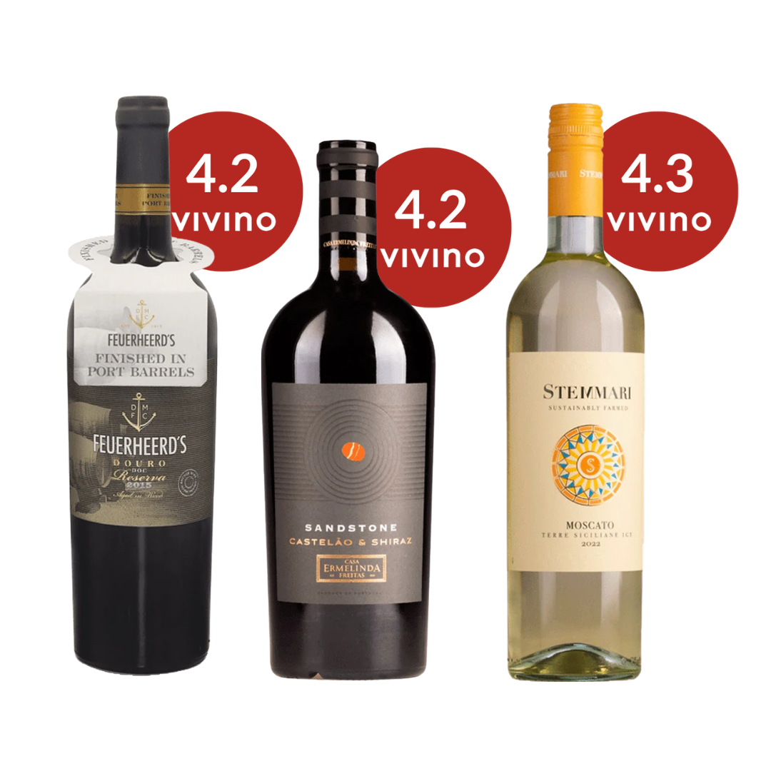 Affordable Wines Singapore | Good Wine Singapore: Red Dot Wine