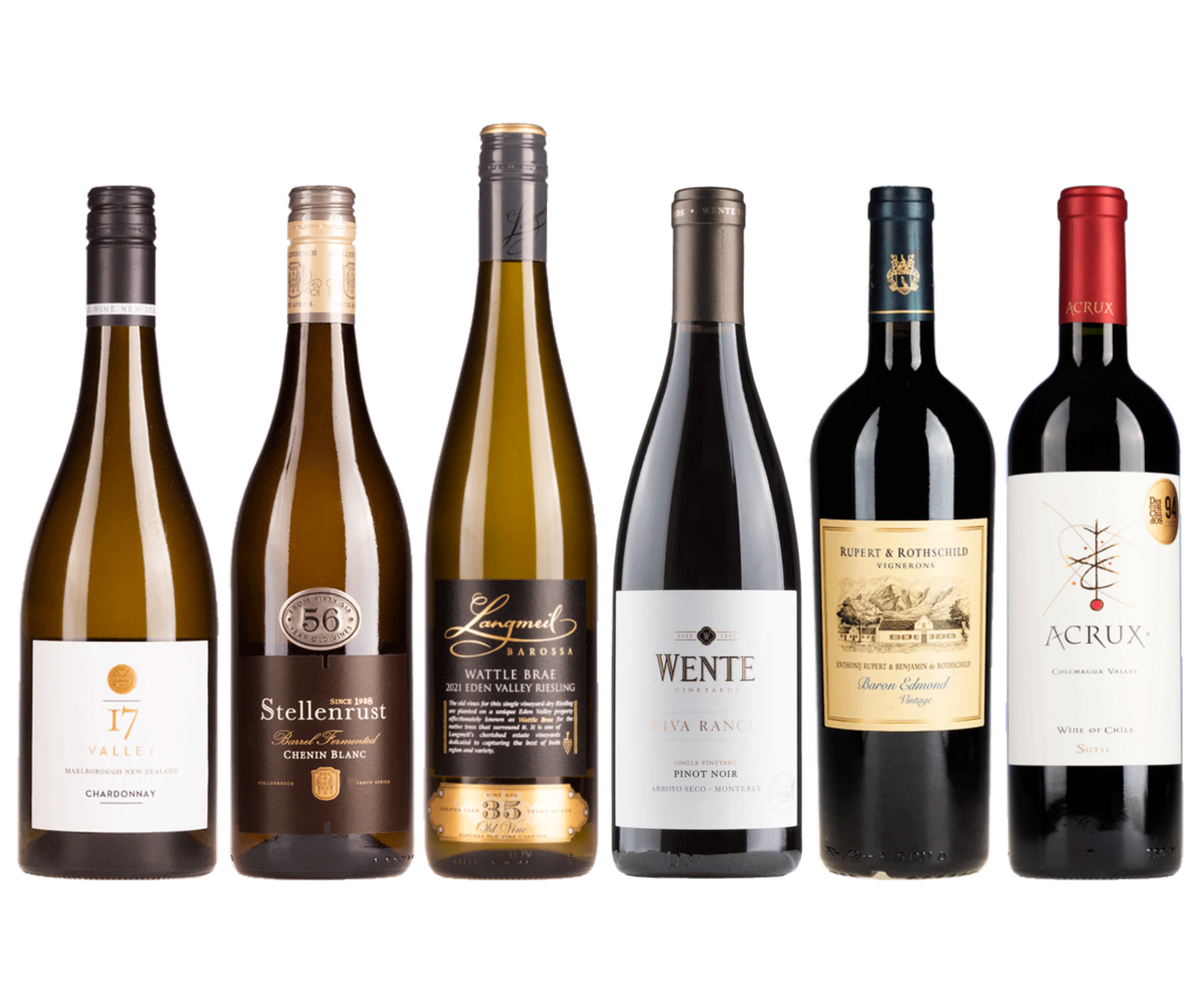 Check Details about Red Dot Wine Club Subscription
