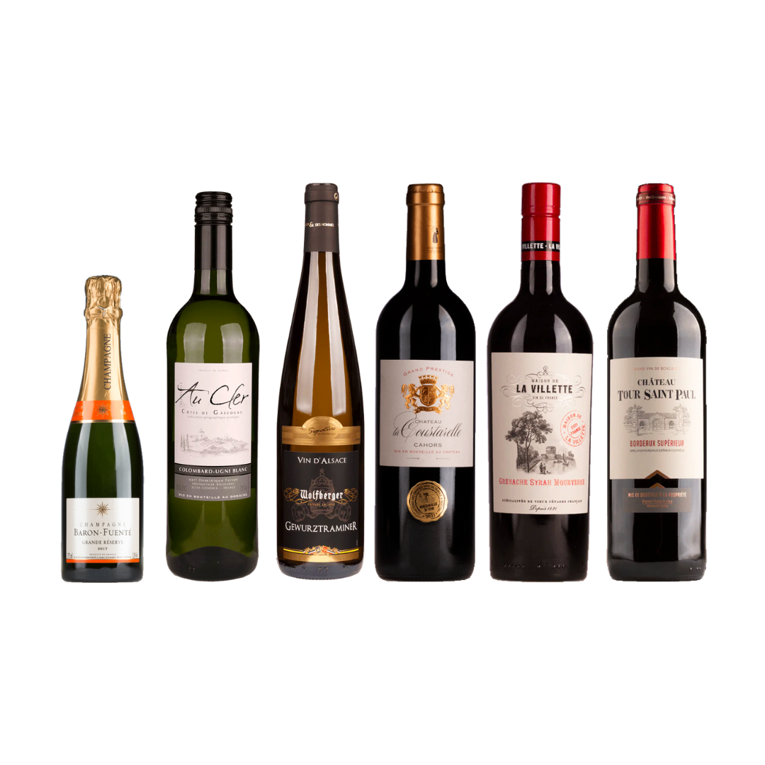 Check Details about Red Dot Wine Club Subscription
