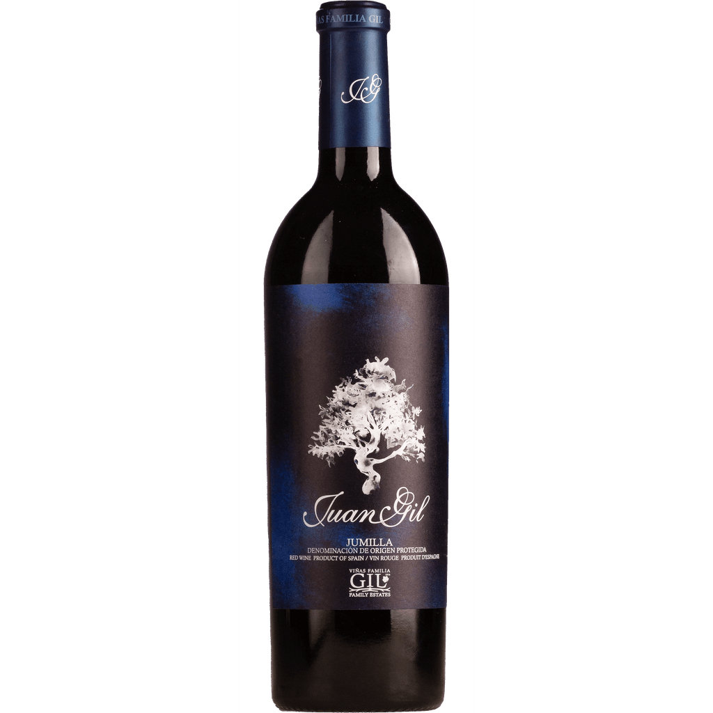 Juan Gil Jumilla Blue Label | Red Dot Wine Singapore